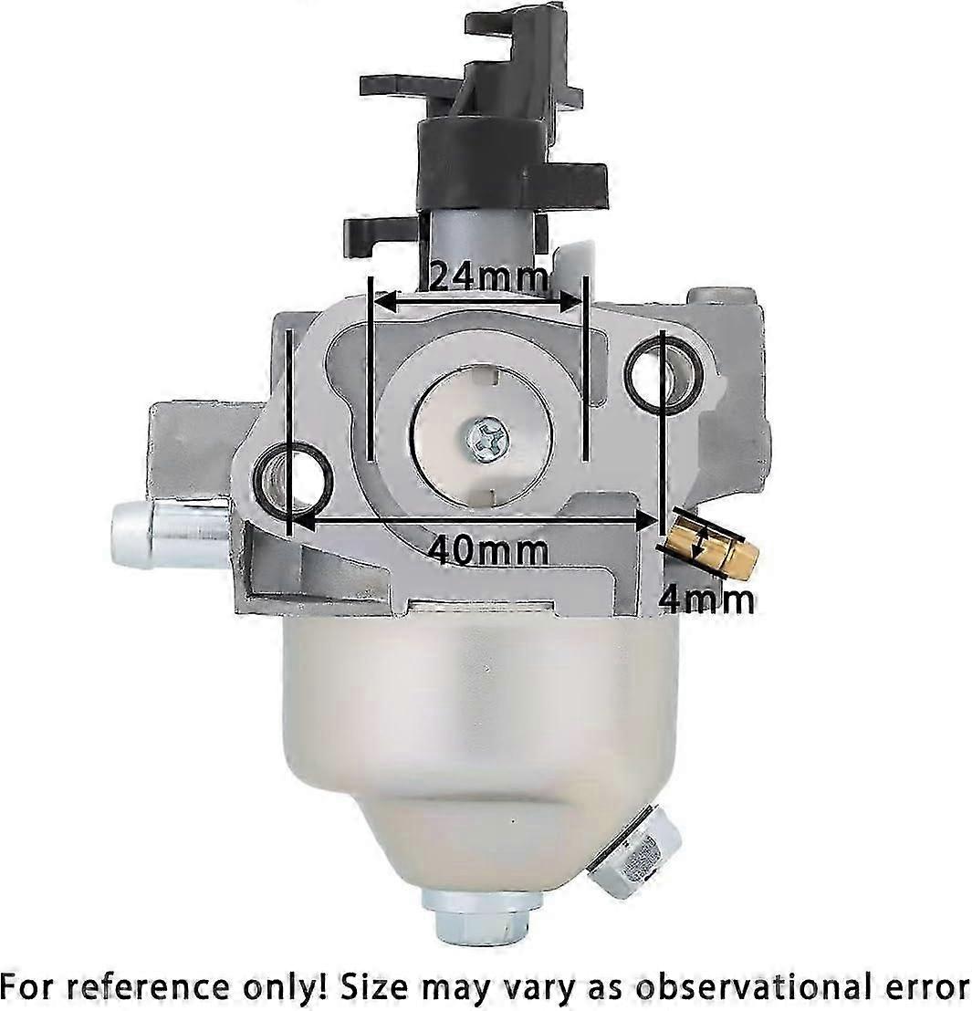 14 853 21-S Carburetor for Kohler XT650 XT675 20371 Courage XT6 XT7 ...