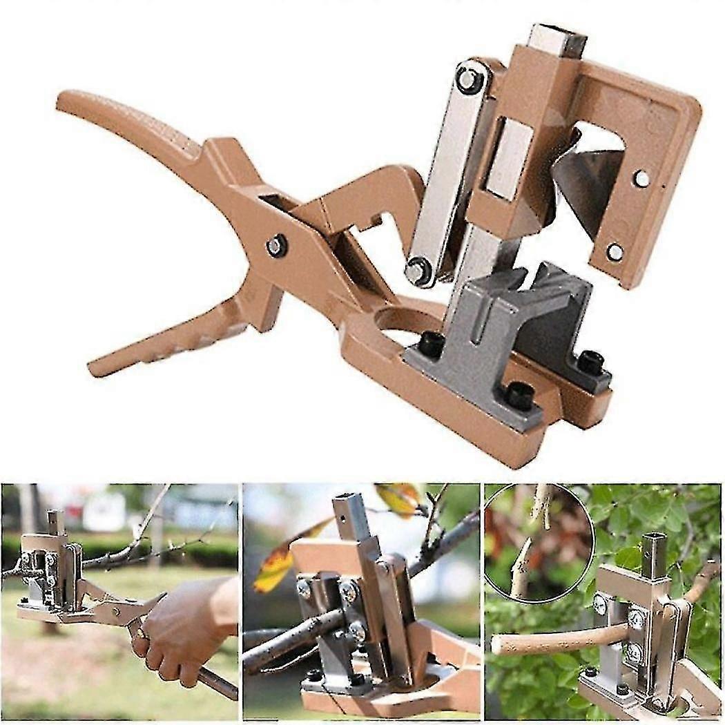 New Large Grafting Tool Garden Professional Branch Cutter Secateur ...