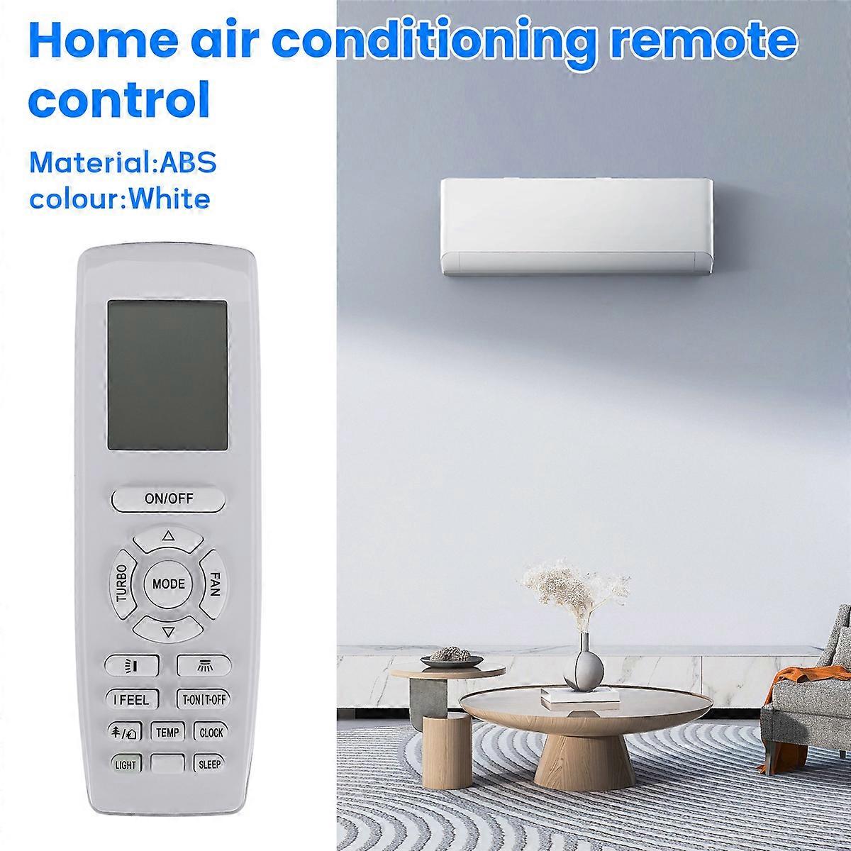 YAP1F Air Conditioner Remote Control for GREE YAP1F Home Heating and ...