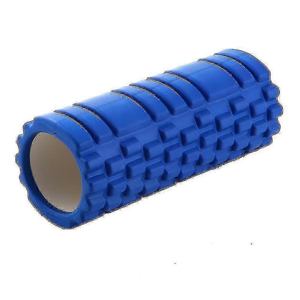 Extra Firm High Density Deep Tissue Foam Roller for Universal Use with ...