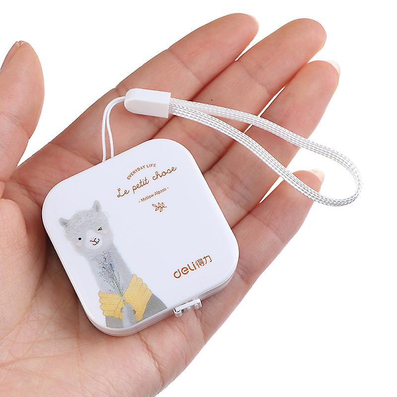 150cm Tape Measure Portable Retractable Ruler Children Height Ruler ...