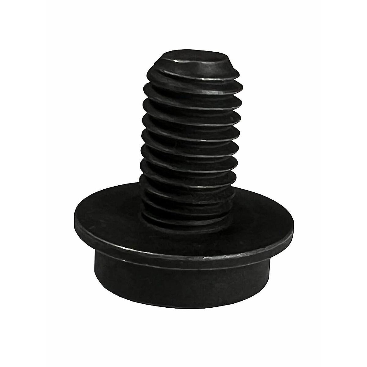 2Pcs Replacement Bolt for DC310K DC390B Saw Blade Bolt Metal Bolt ...
