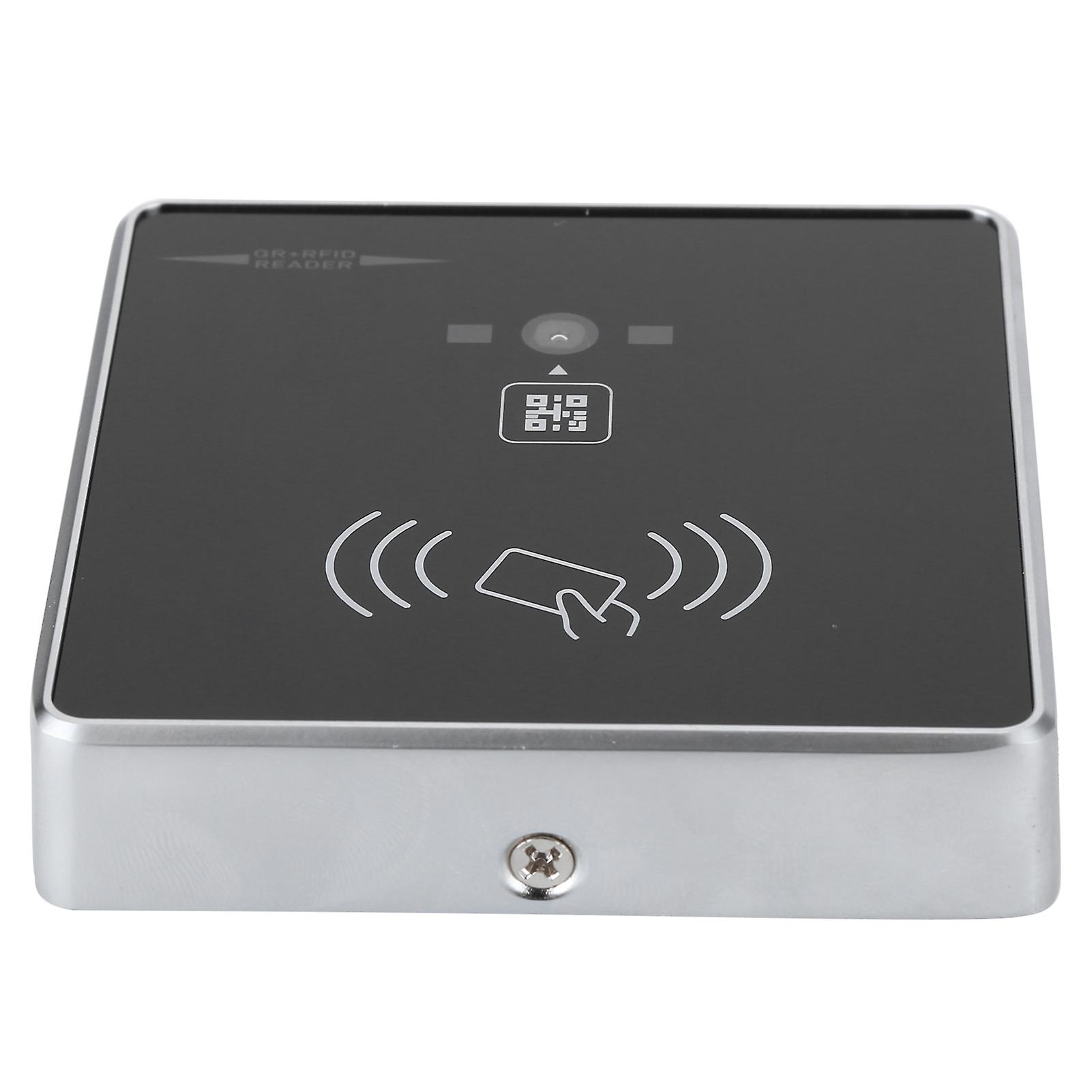 Nfc Reader Usb Embedded QR Code RF Card Reader Wiegand RS232 RS485 TTL ...