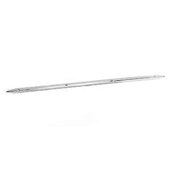 Rub Strake 650x20mm 316 Stainless Steel Universal Marine Accessory for ...