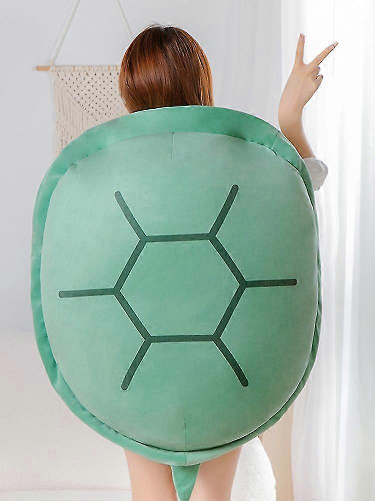 Best Offer - Wearable Turtle Shell Pillows Adults Wearable Turtle Shell ...