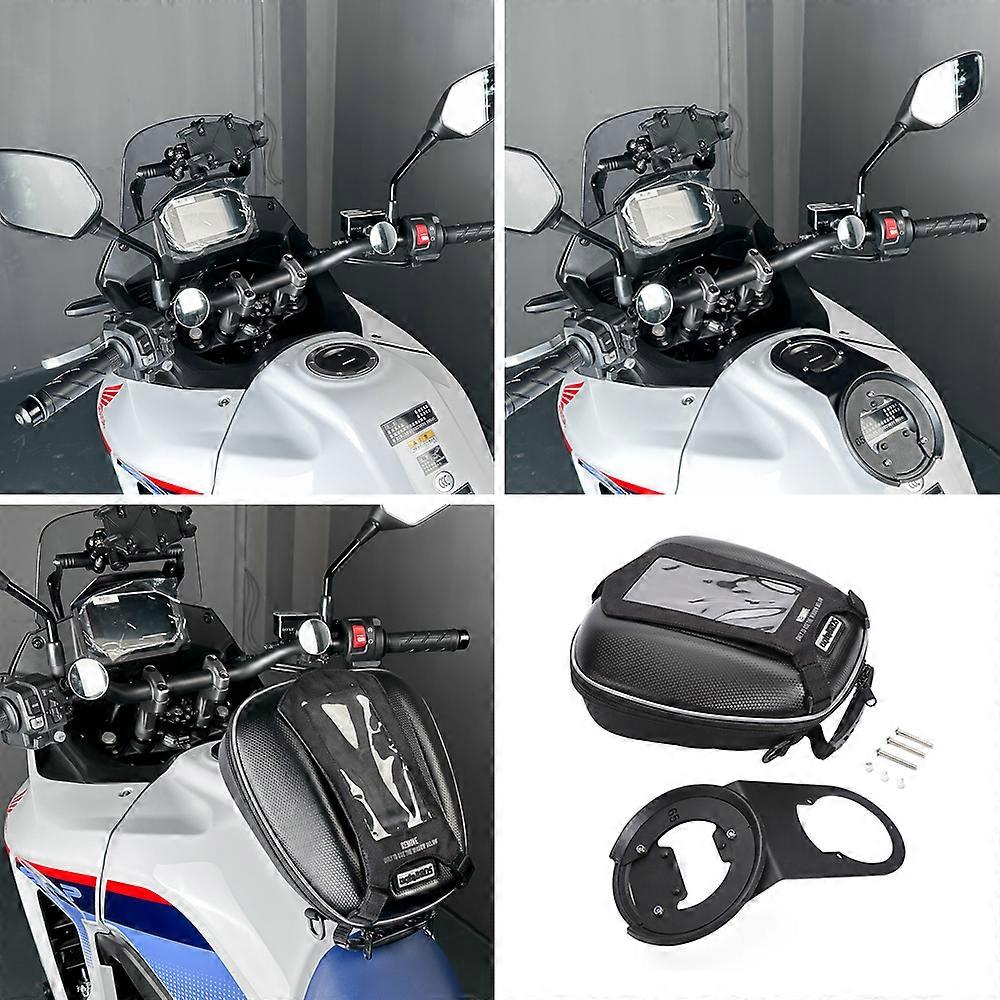 Transalp 750 Tank Bag For Honda XL750 Transalp 2024 2023 Motorcycle ...