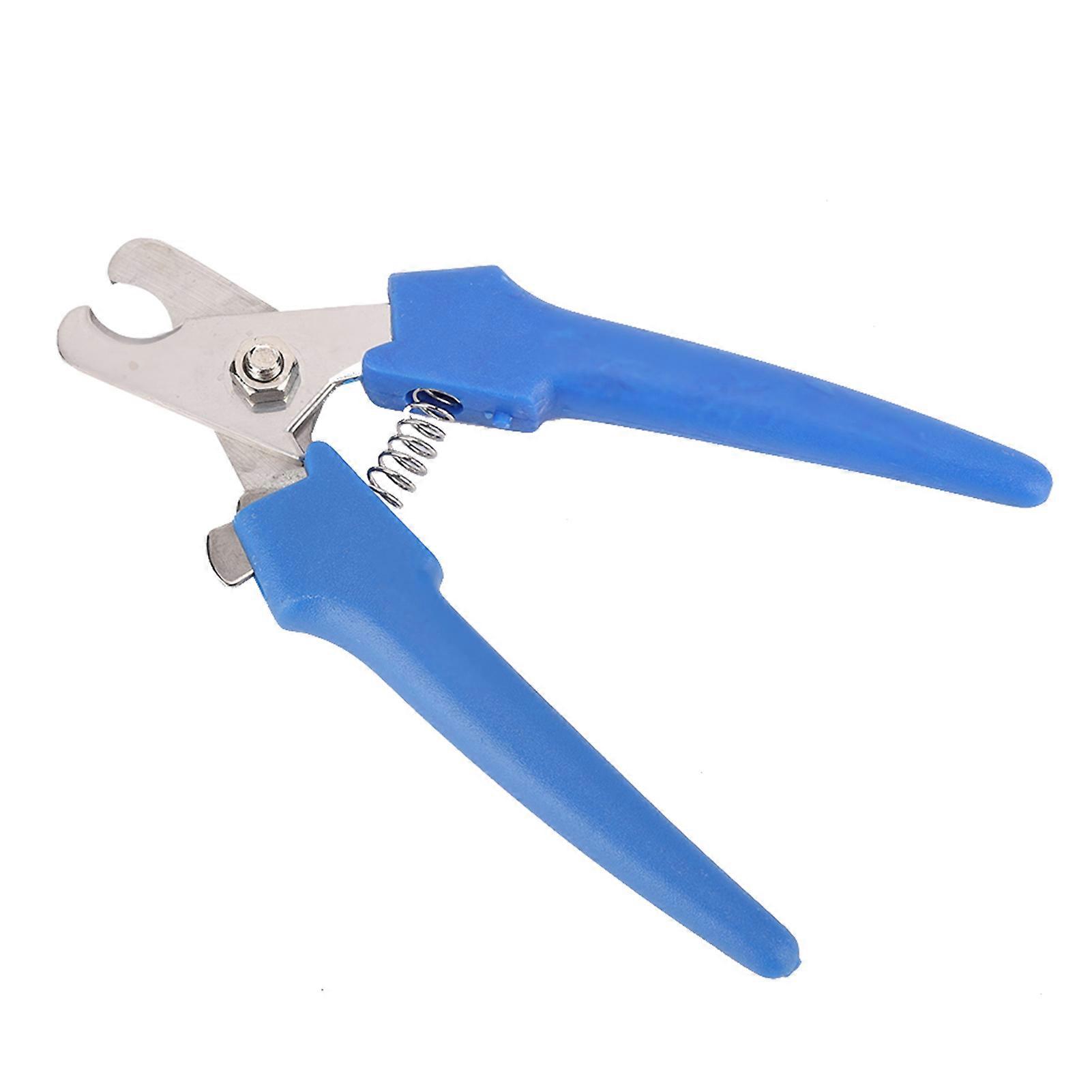 High Quality Pig Sharp Cut Tail Clamp Cutter Tail Cutting Pliers ...