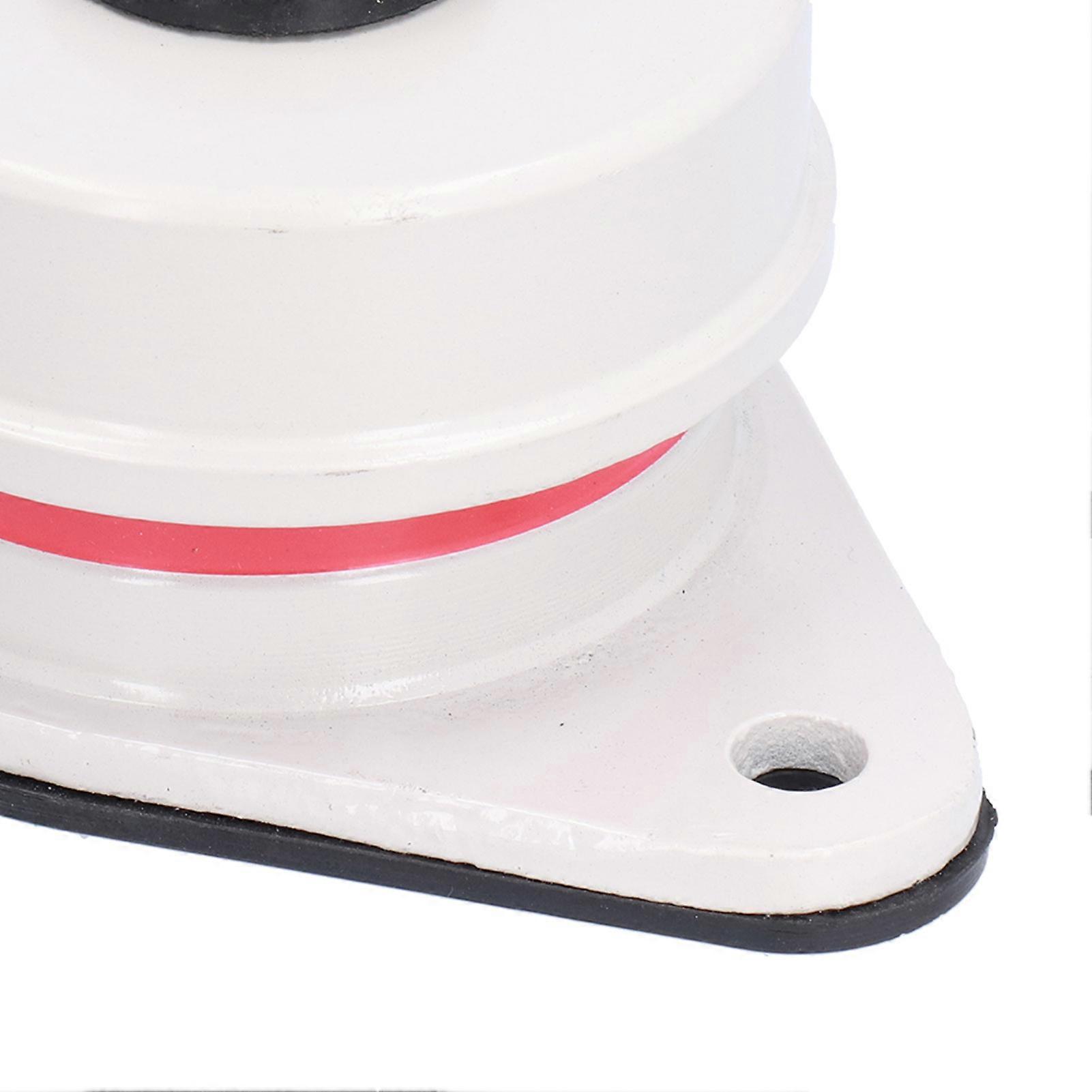 Shock Damper Spring Damping Cast Iron Wide Load Range Suspension ...