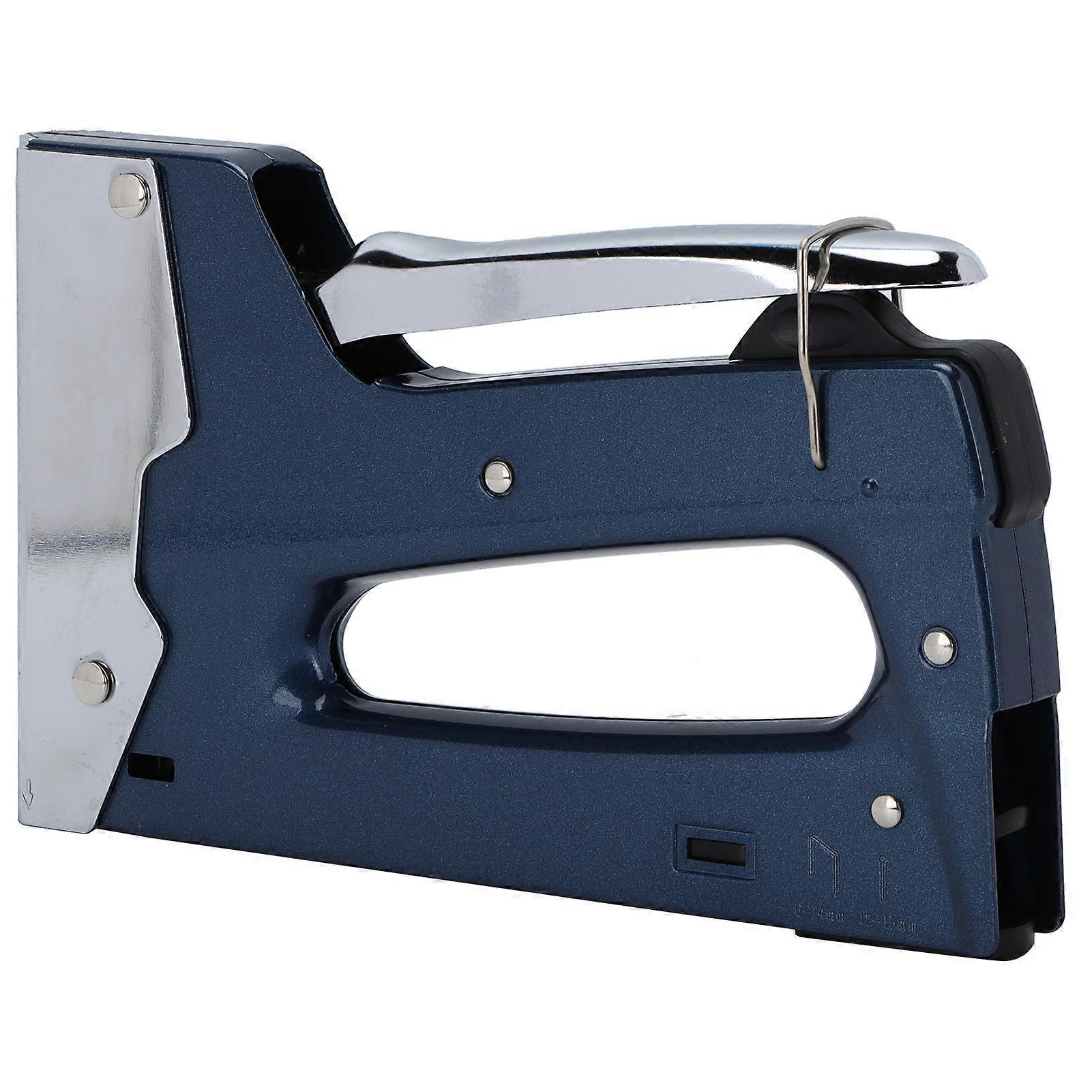 Staple Gun Heavy Light Duty Labor?Saving Practical Safe Nail Gun with ...