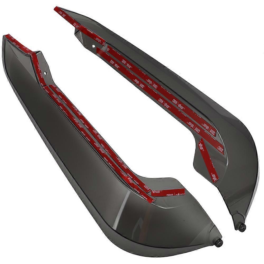 Modified Motorcycle Legshield Leg Shield Guard Protector Legshield Foot ...