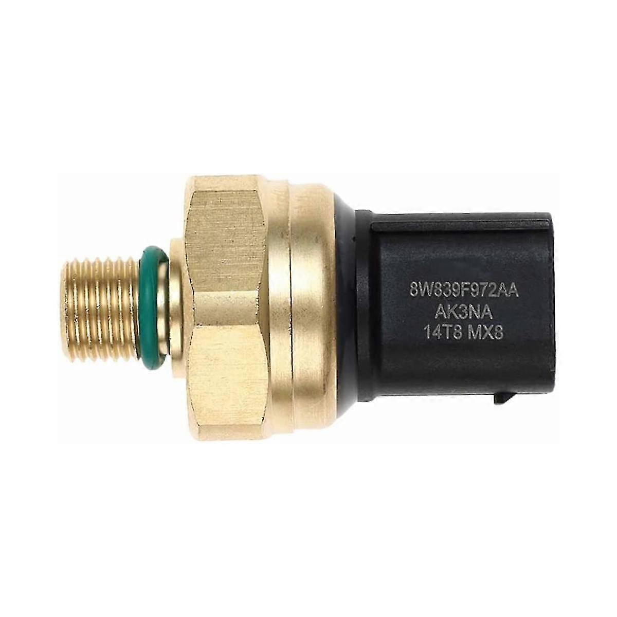 8w839f972aa Oil Pressure Sensor Fuel Pressure Sensor Fuel Rail Pressure ...