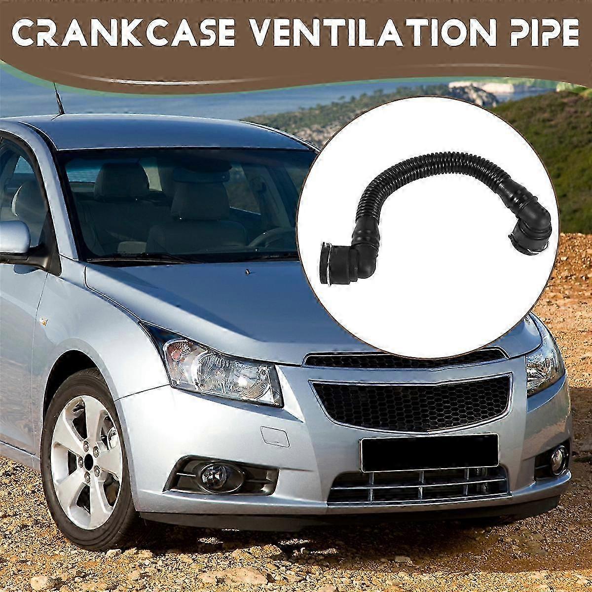 Crankcase Ventilation Pipe 55569027 55569028 for 1.6 1.8 1.8 Excelle ...