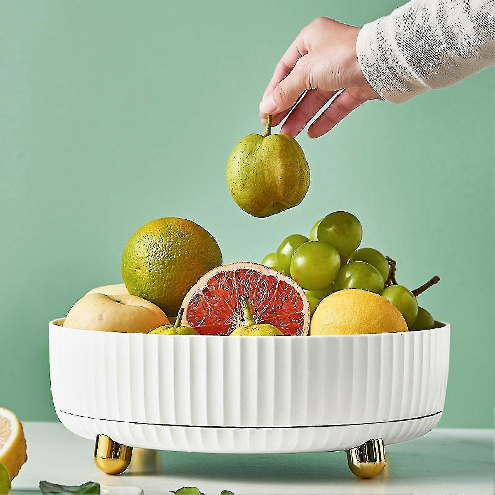 Makeup Parfyme Storage Rack Holdbar Roterende Hylle Organizer Bokser ...