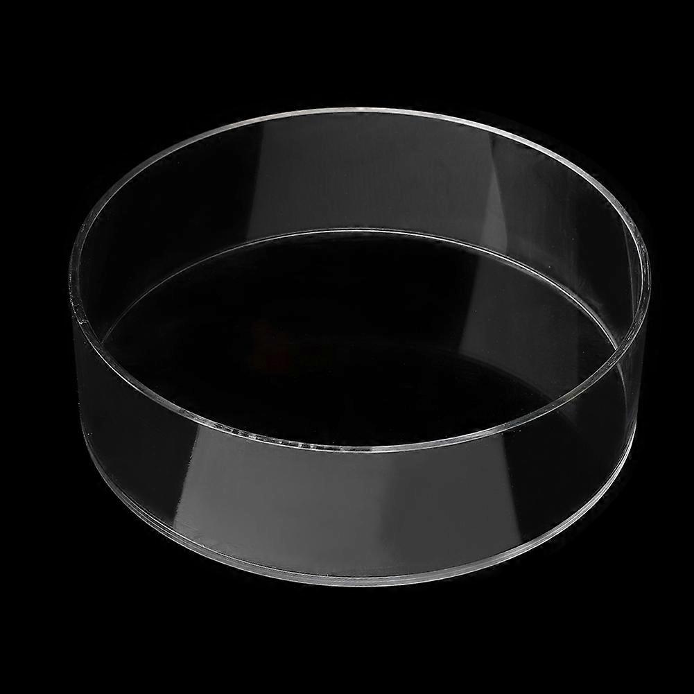 Fish Tank Acrylic Coral Observe Lense Aquarium Fish Photograph Cylinder ...