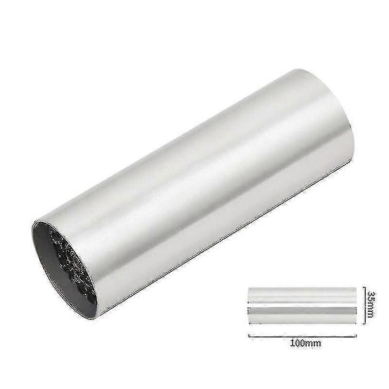 35mm 42mm 48mm 53mm Motorcycle Front Middle Pipe Catalyst Db Killer ...