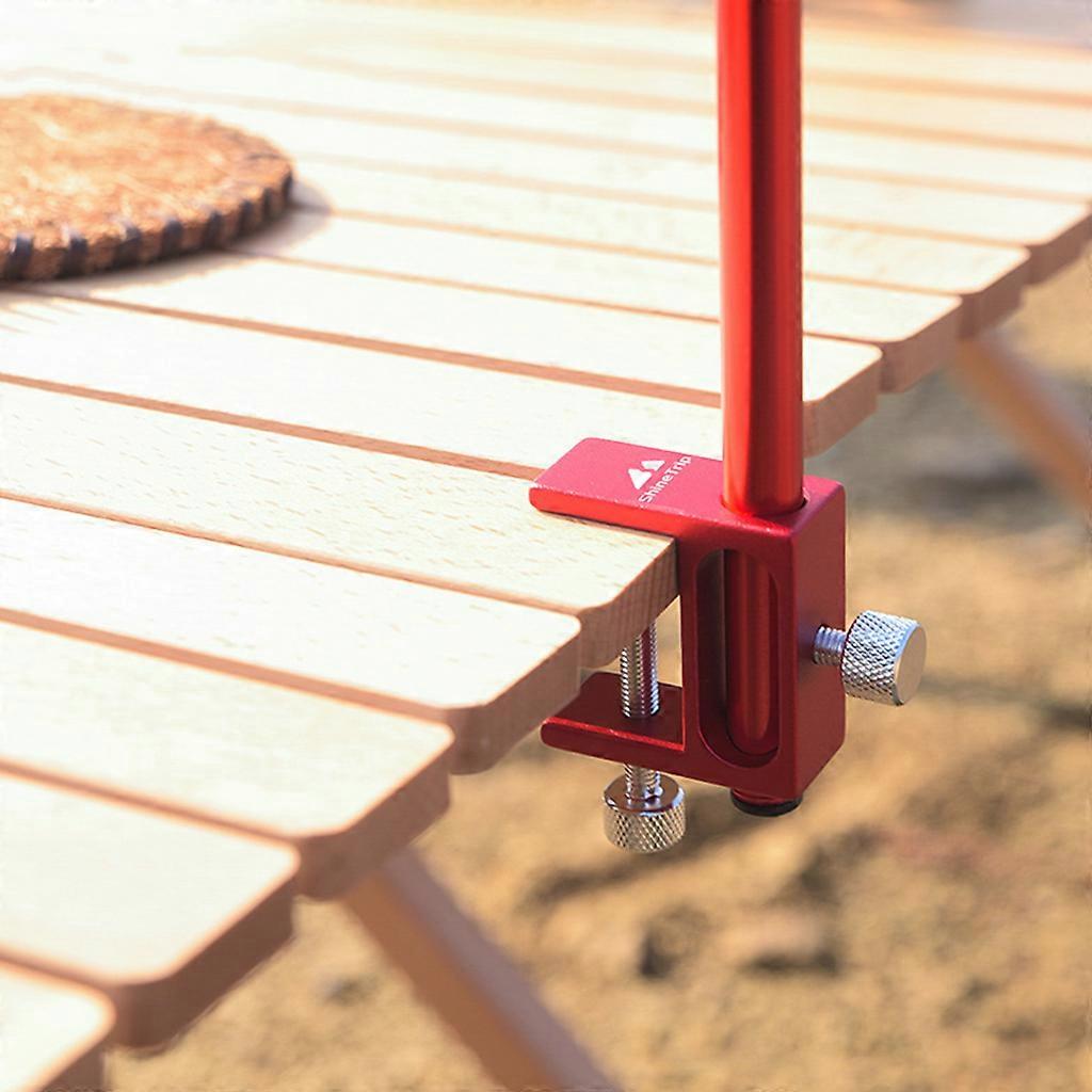 Folding Lantern Stand Pole Portable Lamp Stand Hook Foldable Light ...