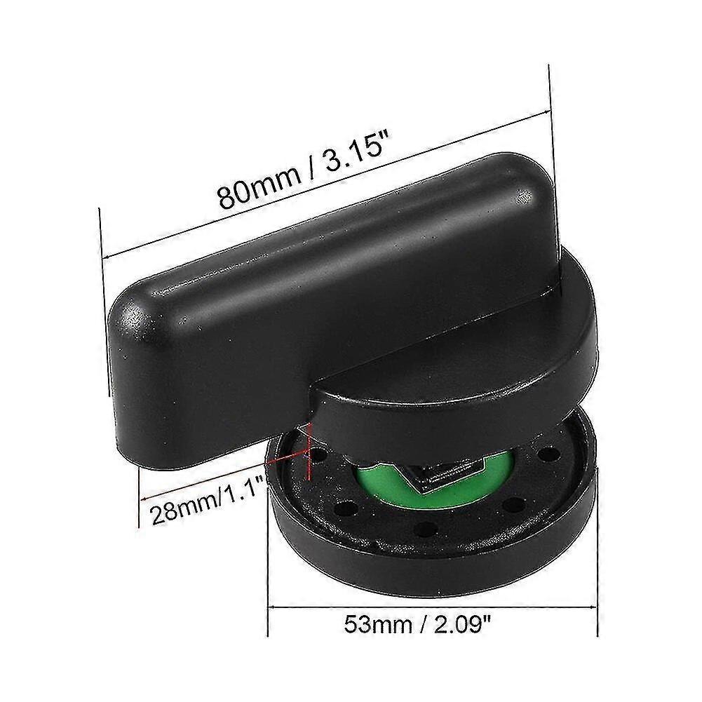 Indicator Bolt Latch Vacant Engaged Door Lock Bathroom Privacy Wc ...