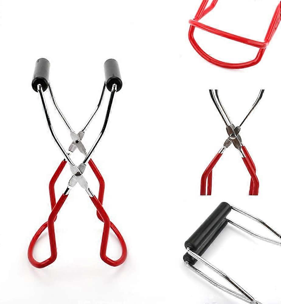 Jar Lifter Clamp Sterilization For Jam Jar Non-Slip Anti-Scalding Clamp ...