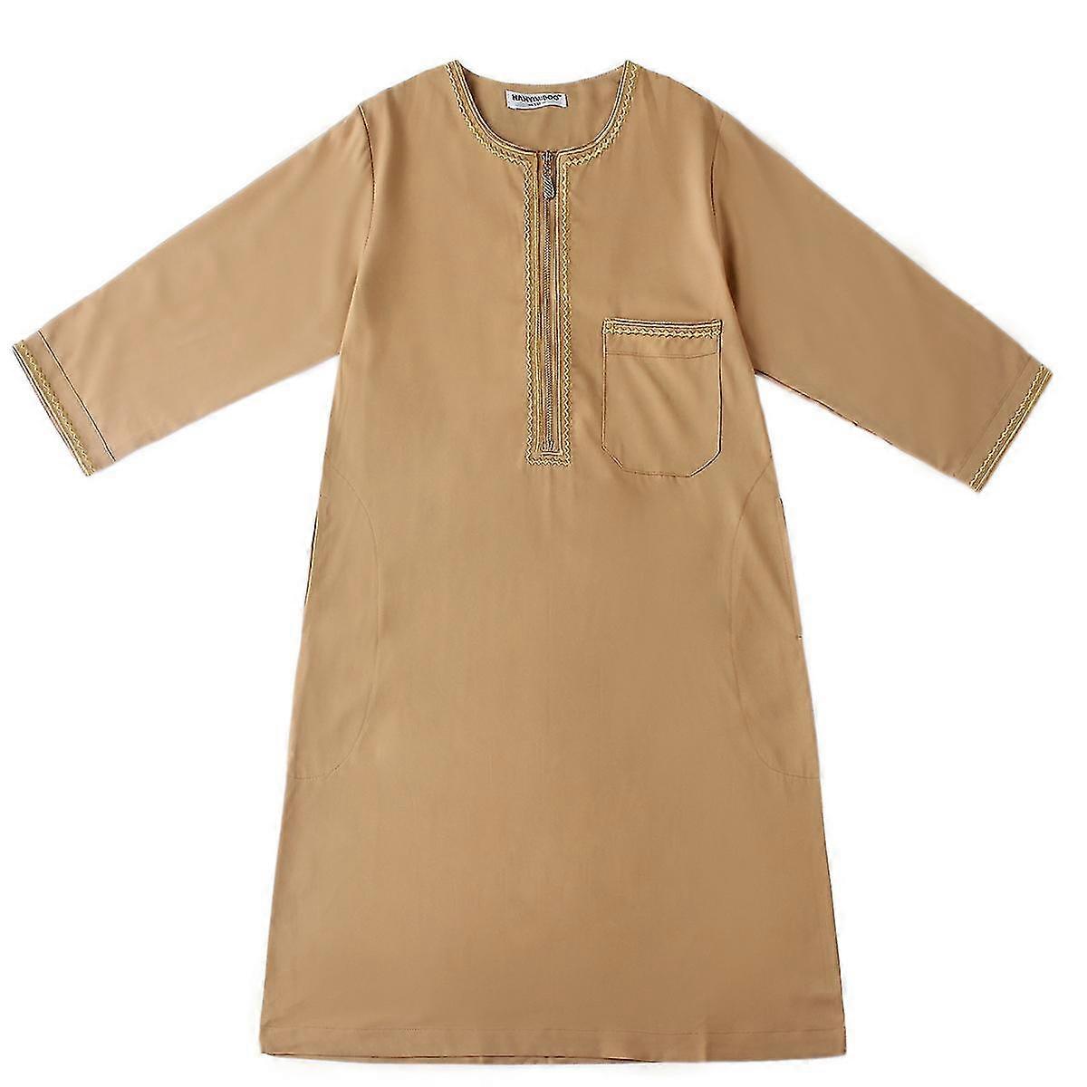Boys Saudi Muslim Islamic Kaftan | Fruugo UK