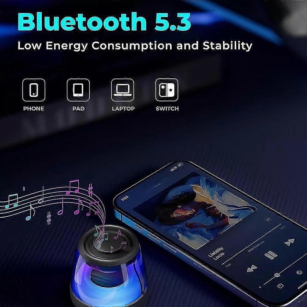 MagVibe Speaker - MagVibe SoundPillar, Magnetic Bluetooth Speaker ...