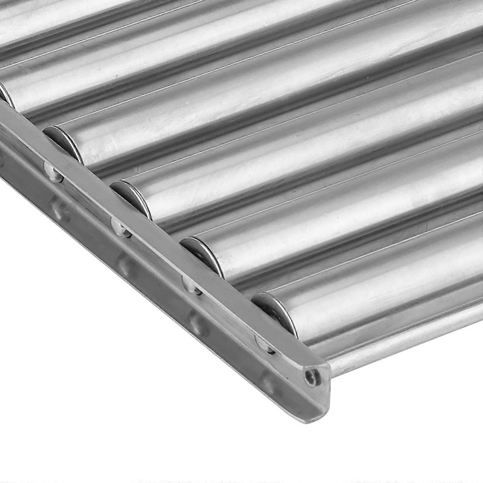 New Hot Dog Roller for Grill, Stainless Steel Sausage Roller Rack with ...