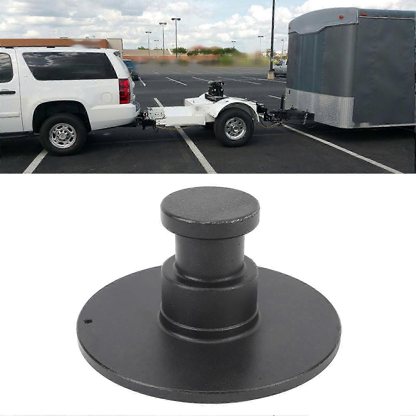 Trailer Kingpin High Strength WA15 5050 Fifth Wheel Kingpin with 2 Inch ...