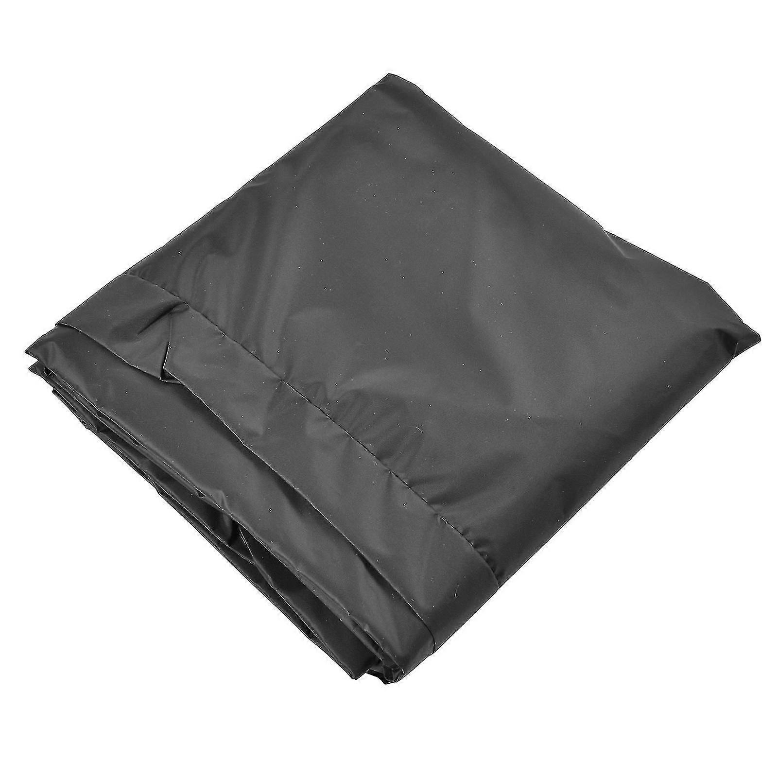 Dust Cover 100x60x90cm Rectangle Dust Sun Protection Weatherproof ...