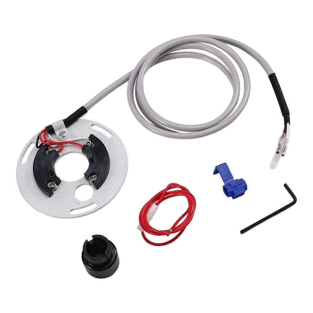 DS1-2 Motorcycle Electronic Ignition System for CB500 | Fruugo UK