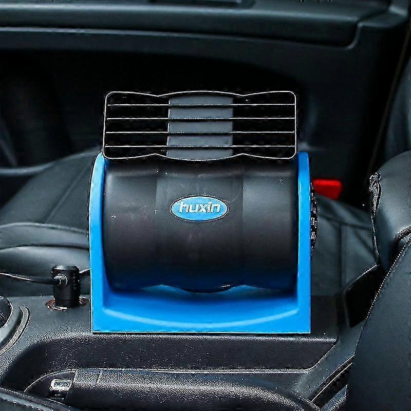 12V/24V Universal Car Air Conditioner Cooler with Adjustable Fan Speed ...