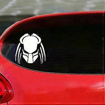 unique Die-Cut Vinyl Decal PREDATOR ALIEN ALIEN Car Sticker Waterproof ...