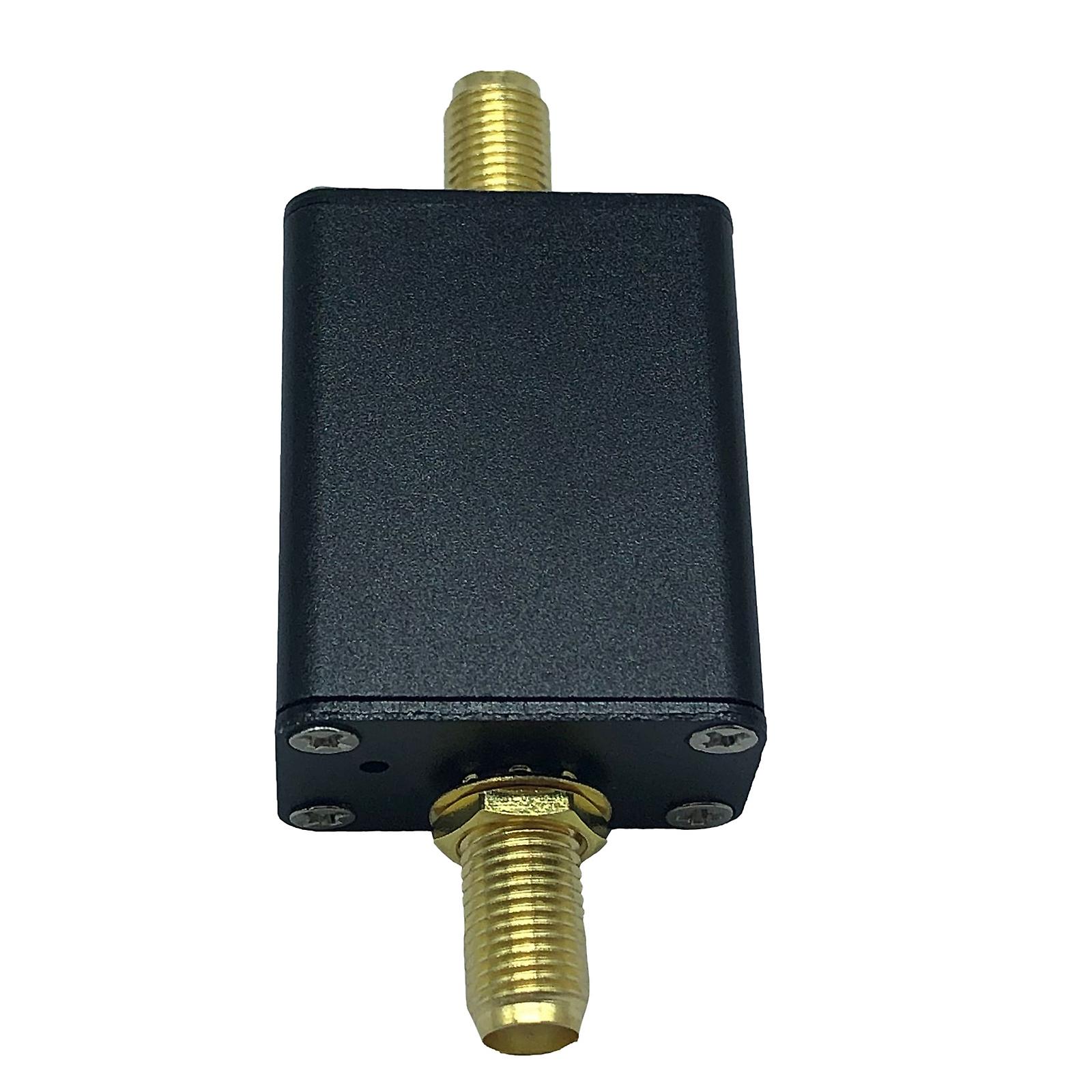 Broadcast Band Stop Fm Block Filter Communication System 88-108 Mhz Fm ...