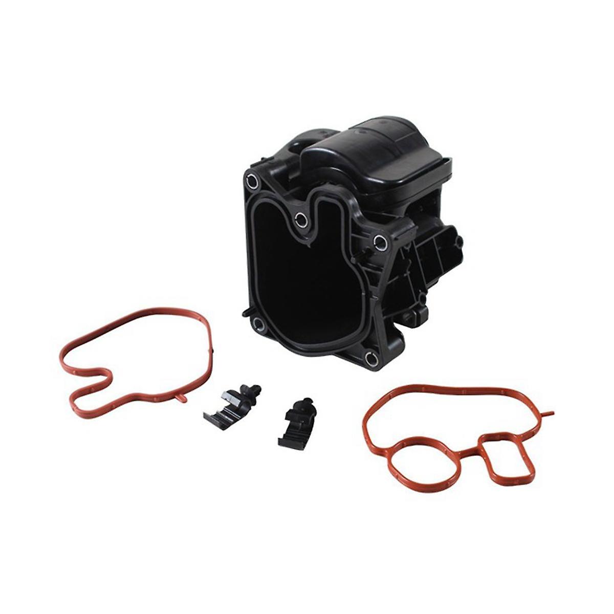 Egr Valve Cooler Pot Repair Kit 55590953 55573044 851008 For Saab Ope ...