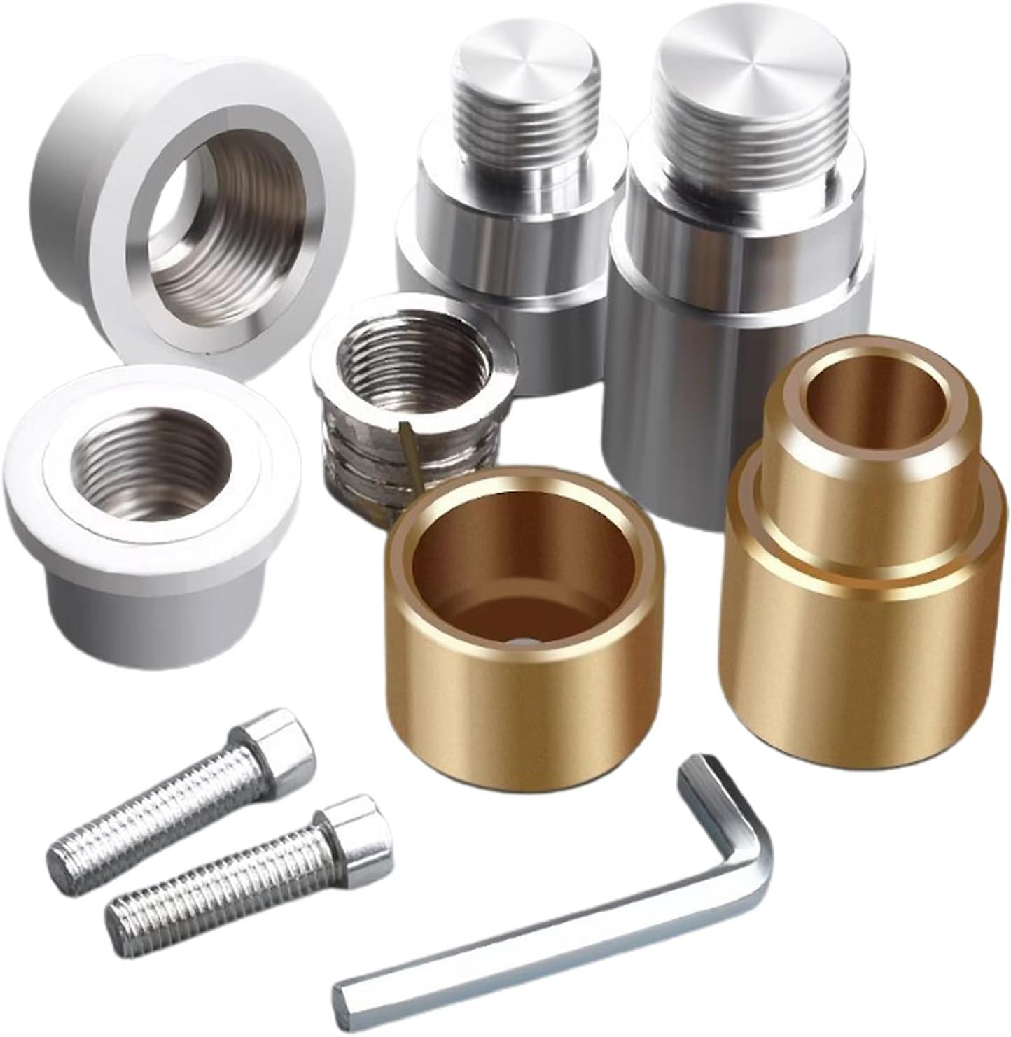 Water Pipe Thread Repair Tool - Fix Cracked Inner Threads Effortlessly ...