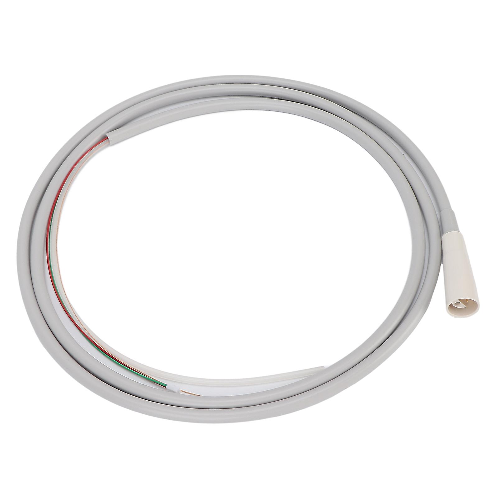 Ultrasonic Scaler Tail Line High Temperature Resistance Dental Cable ...