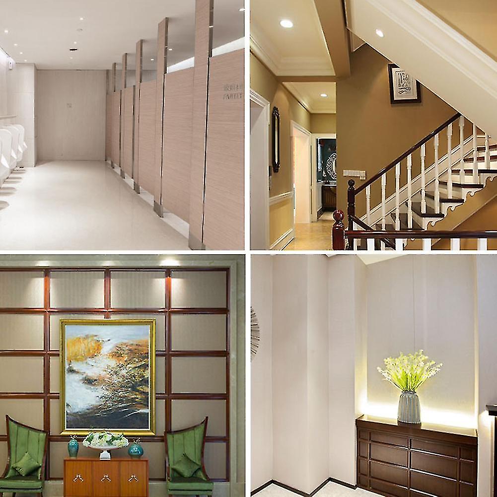 Mini PIR Sensor Smart 100V 240V LED PIR Infrared Sensor Motion | Fruugo UK