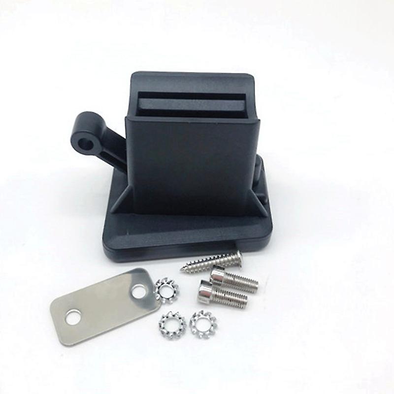 Folding Bike Bike Front Carrier Block Cycling Basket Racks for Bicycle ...