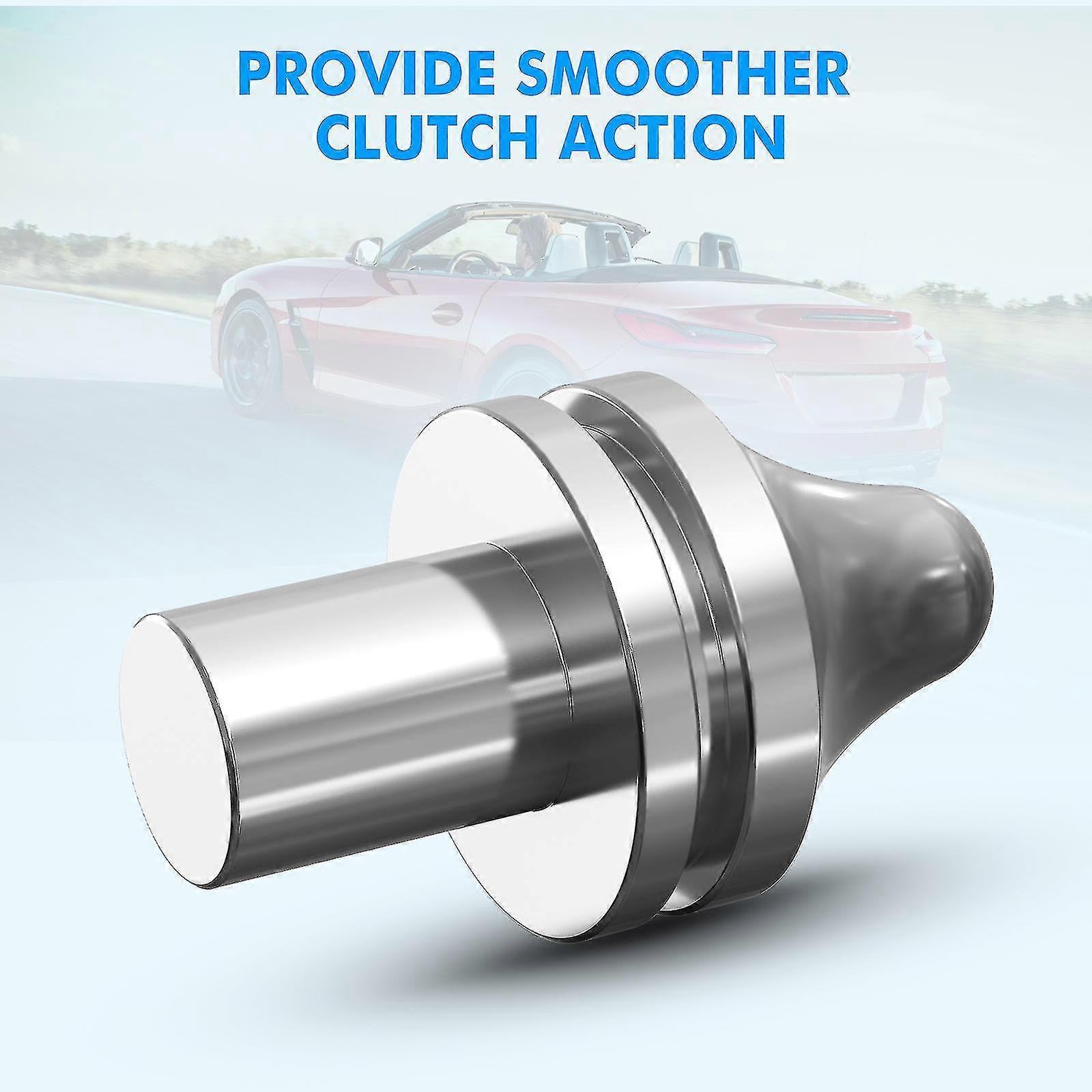 Stainless Fork Clutch Pin Clutch Pivot Pin For Bmw E36 E46 E90 E39 E60 ...