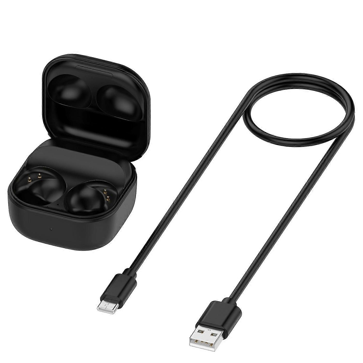 Wireless Earphone Charging Box suitable for Samsung Galaxy Buds2 Pro SM ...