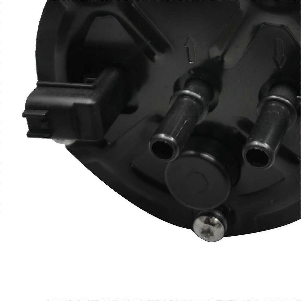 164009320R Fuel Filter Insert with Sensor Compatible with- Kangoo II IV ...