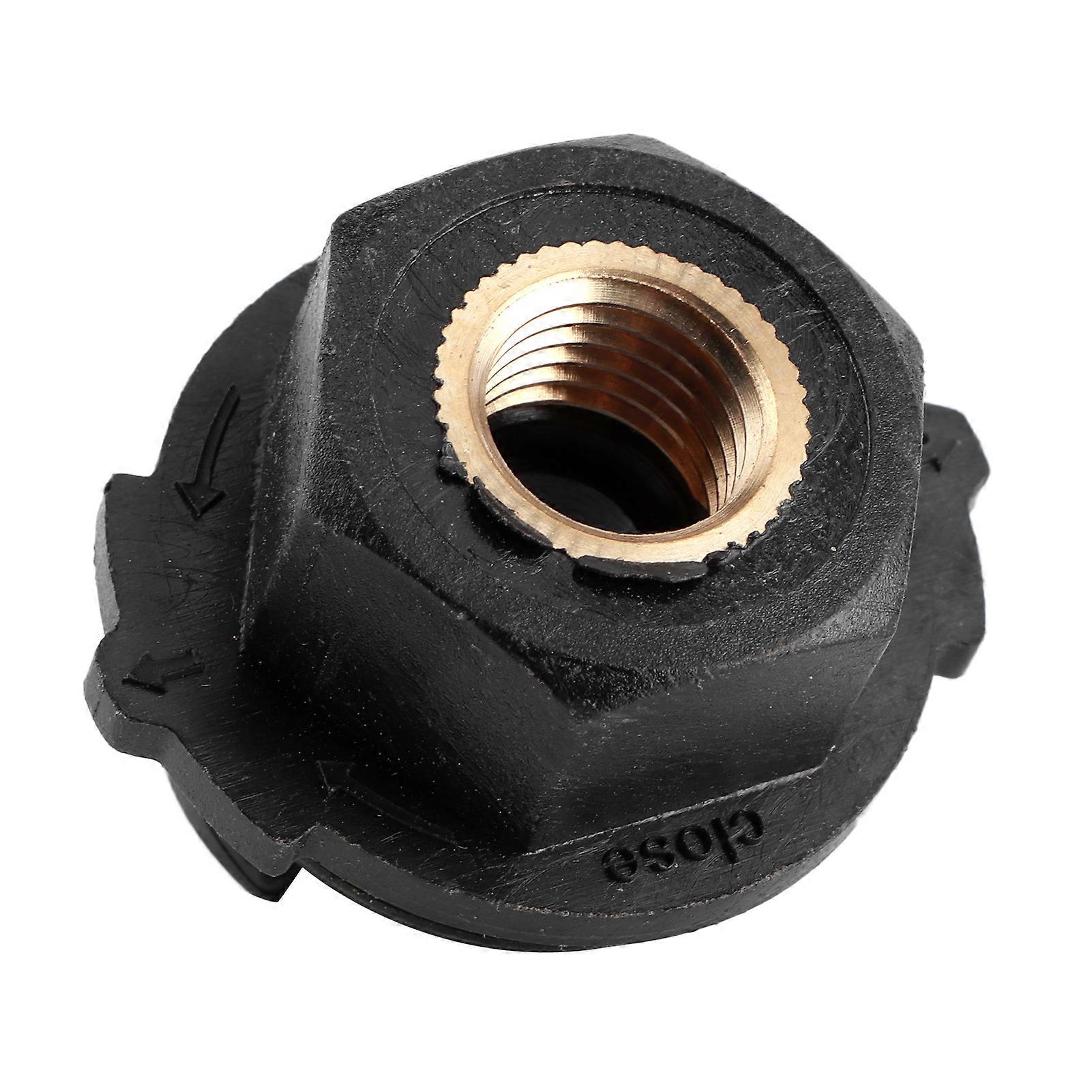 Transmission Oil Filling Tool Adapter Fit for Mercedes Benz 725.0 9 ...