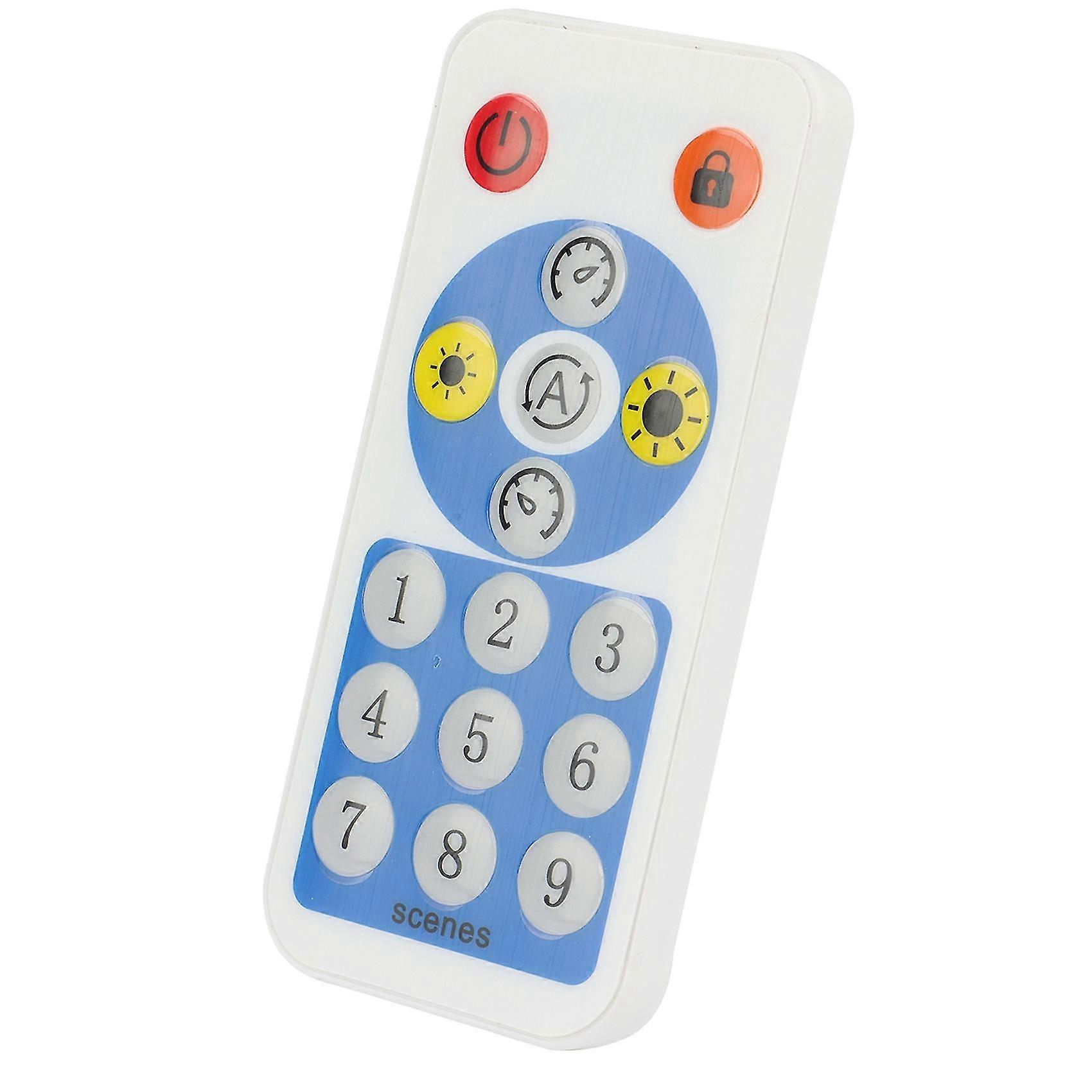 SP602E 4 CH Signal Output WS2812B Music Controller Built in Mic WS2811 ...