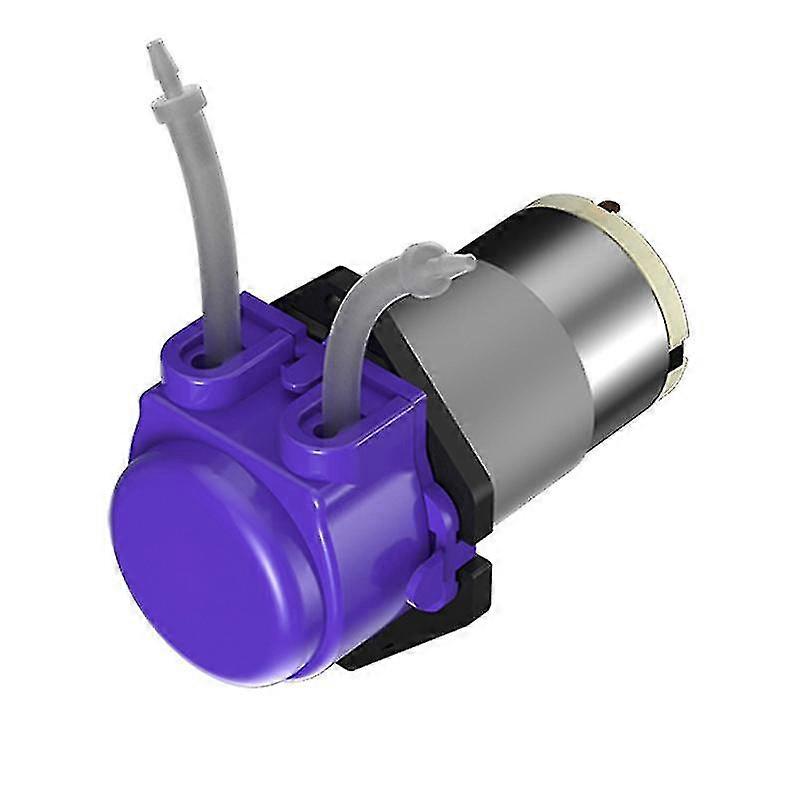 Mini Household Water Pump Quiet Self-priming Pump With Hose Automatic ...