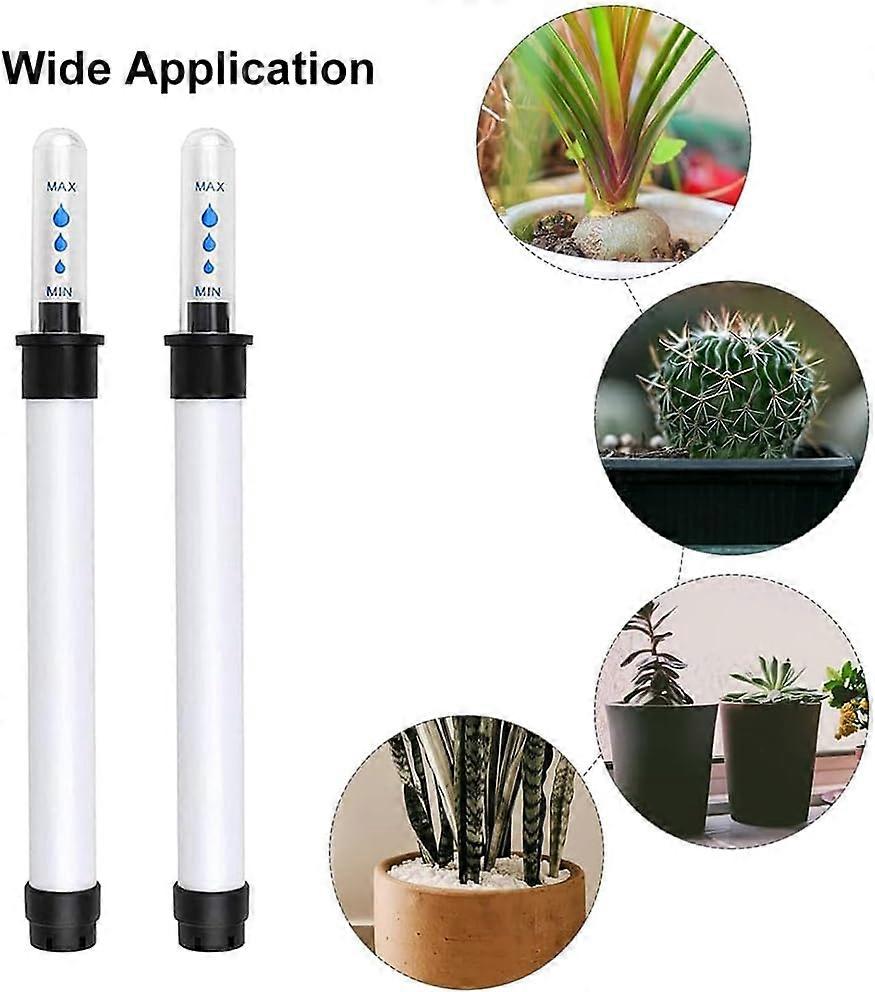 Practical Water Level Indicator, Indicator Soil Moisture, Tester Gauge ...
