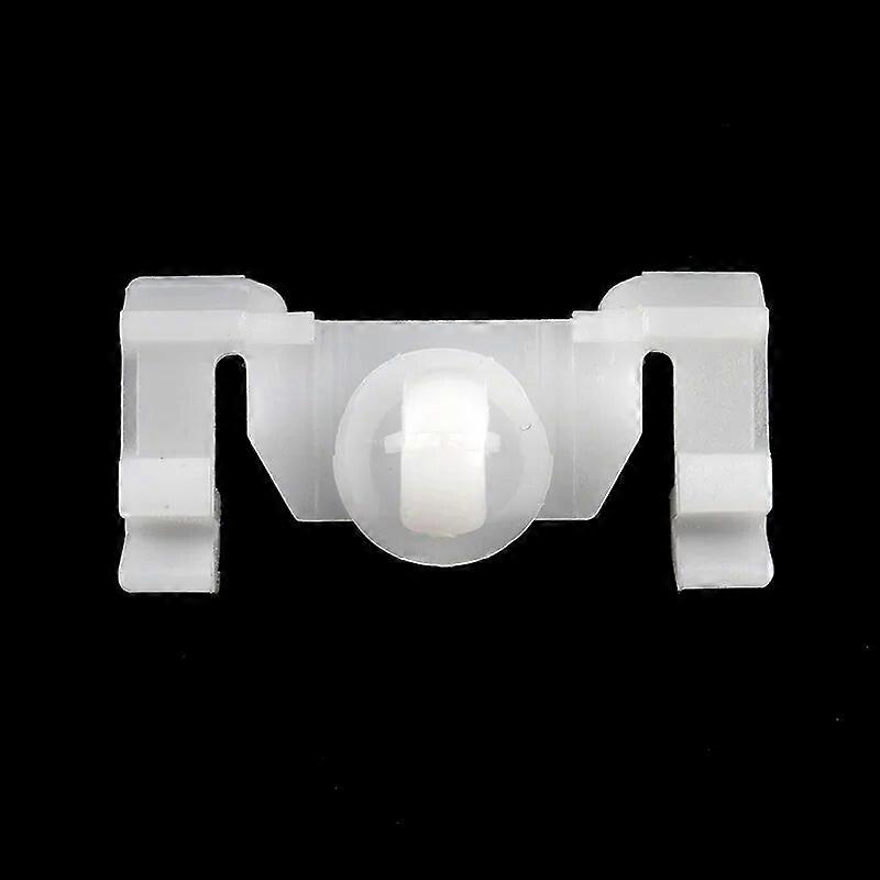 2119880578 20pcs Car Door Trim Clip Rocker Clips Molding Retainer Trim ...