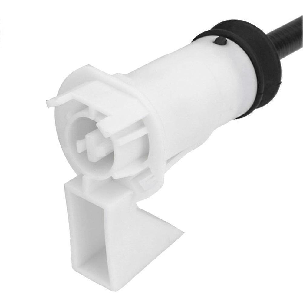 4556337 3M5AR16B970AD Bonnet Release Lock Repair Kit for -Ford Focus C ...