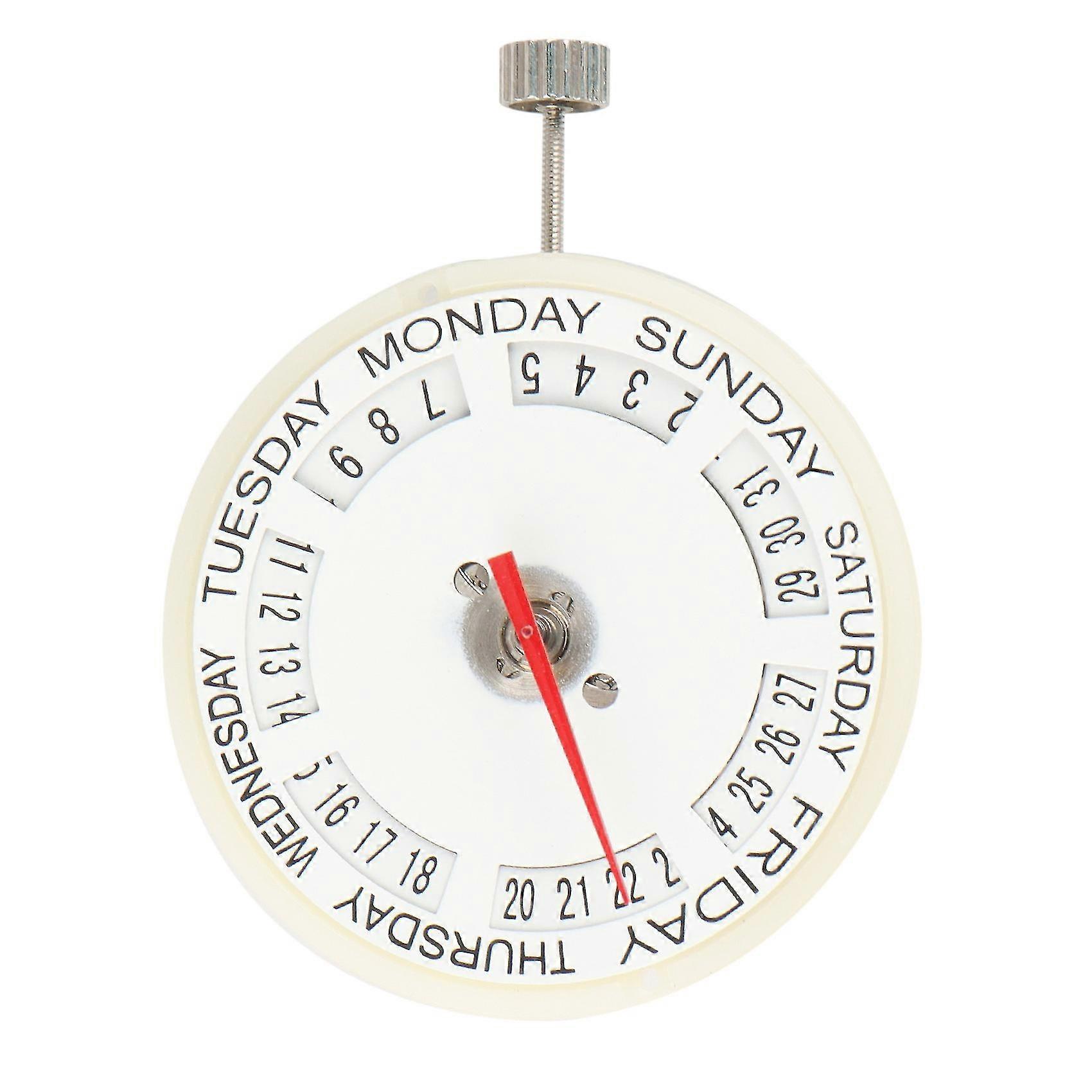 Sea-gull St 1642 Automatic Movement Fit Men Watch With 21 Jewels Clock ...