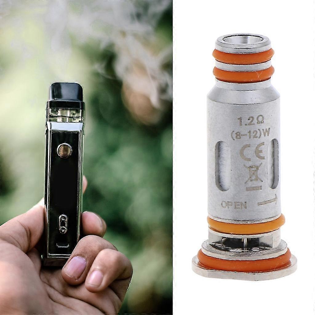 Atomization Core Coil Atomizer For Geekvape A Series -coil Vaporizer ...