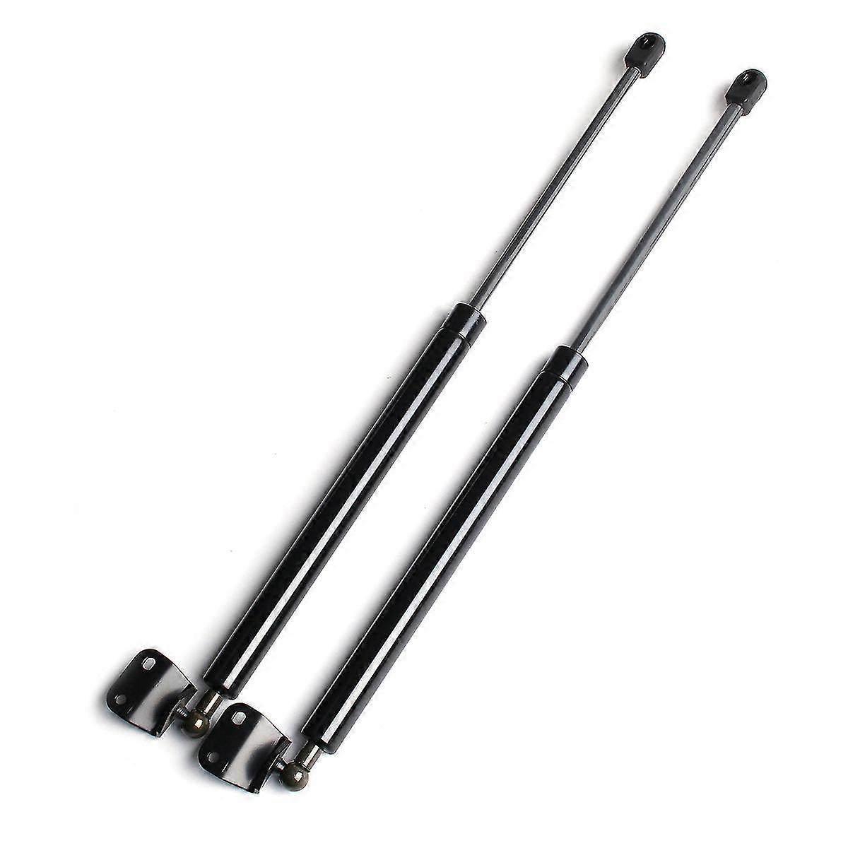 2 X For Nissan 350z Z33 2003-2008 Strut Bars Car Rear Tailgate Gas ...