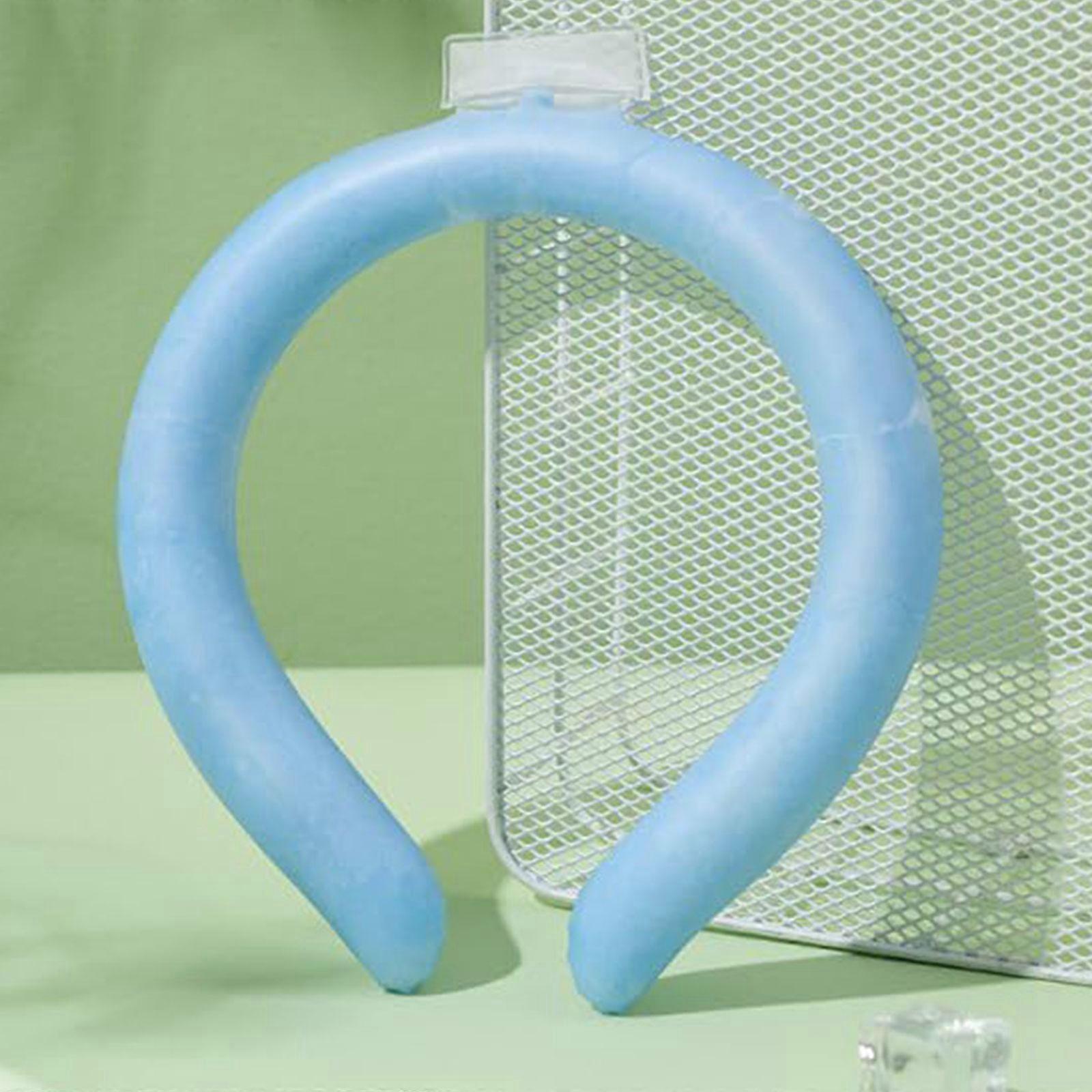 Neck Cooling Ring Neck Ring, Cozium Neck Cooling, Neck Cooling Tube ...