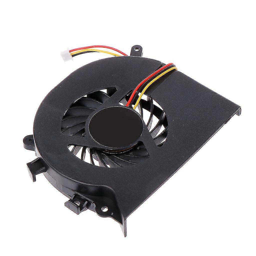 Oem Cooling Fan Laptop Cpu Cooler Radiator 3 Pins For For Ea Eb Ea16 ...